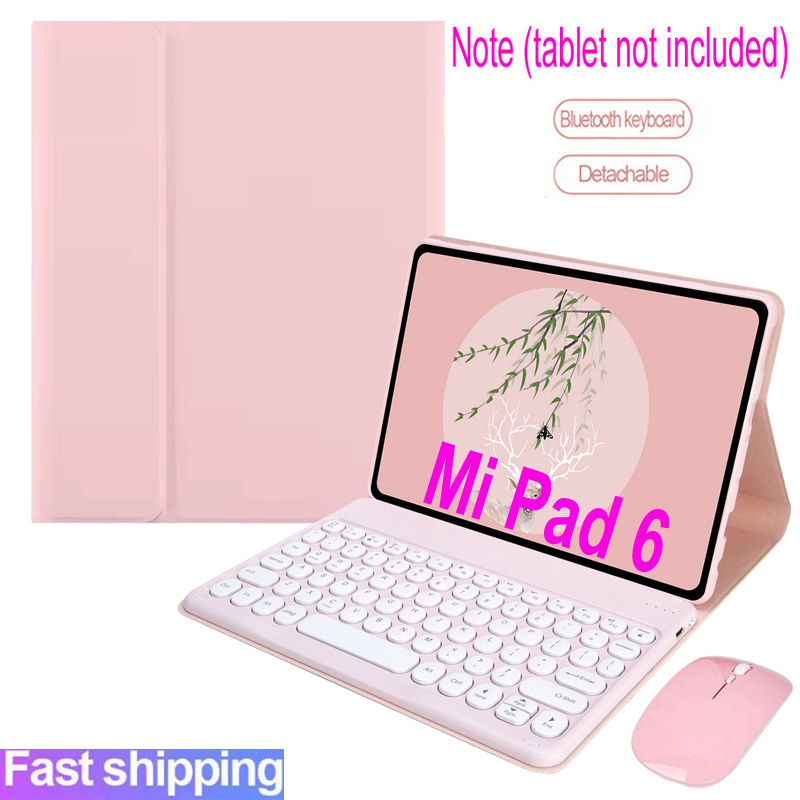 Xiaomi Mi pad 6 Case with Keyboard For Xiaomi Mipad 6 pro 11 Inch ...