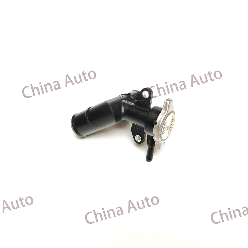 Haval H1 Great Wall M4 Radiator water filler RADIATOR PIPE | Shopee ...