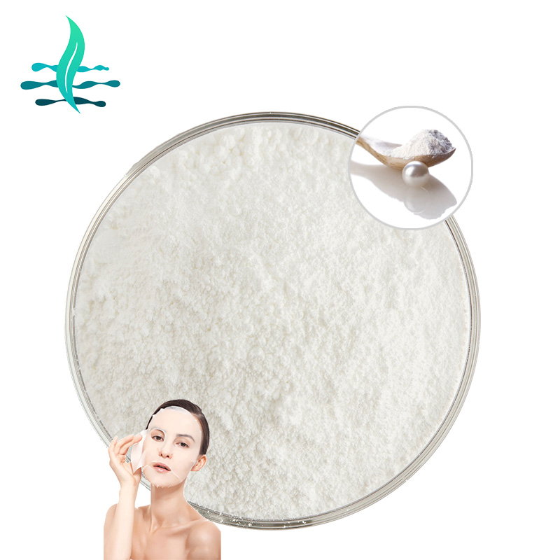 100% Pure Food Grade Pearl Powder 500-1000g | Shopee Malaysia