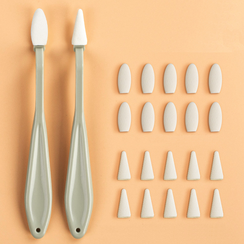 Art Eraser Set Sketch Knife Eraser Sketch Wipe Knife Washable Brush ...