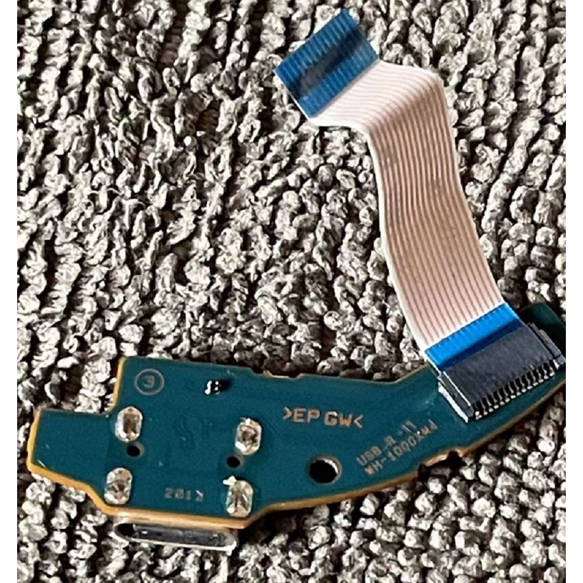 Original Sony WH-1000XM4 WH-1000XM3 XM4 XM3 Wireless Headphones Charger ...