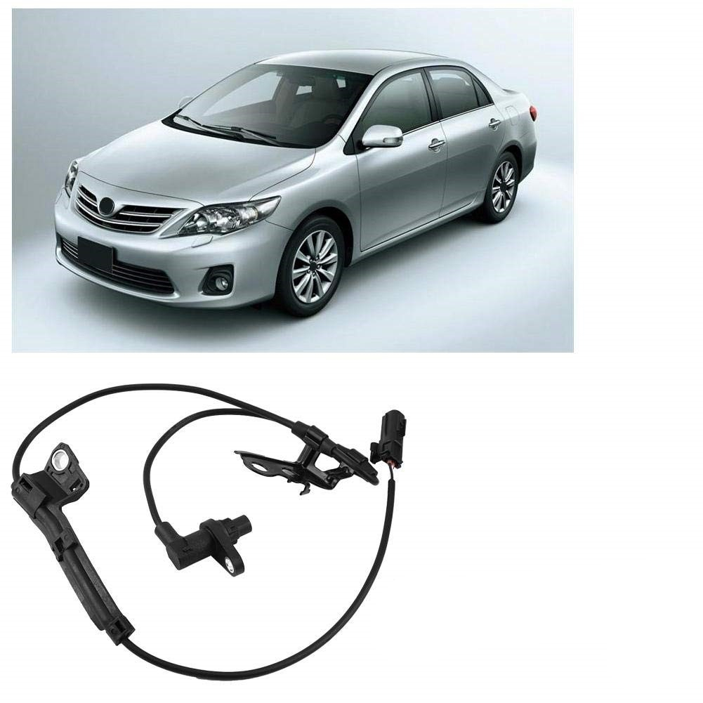Abs Speed Sensor for toyota altis corolla 2008 2009 2010 2011 2012 2013 ...