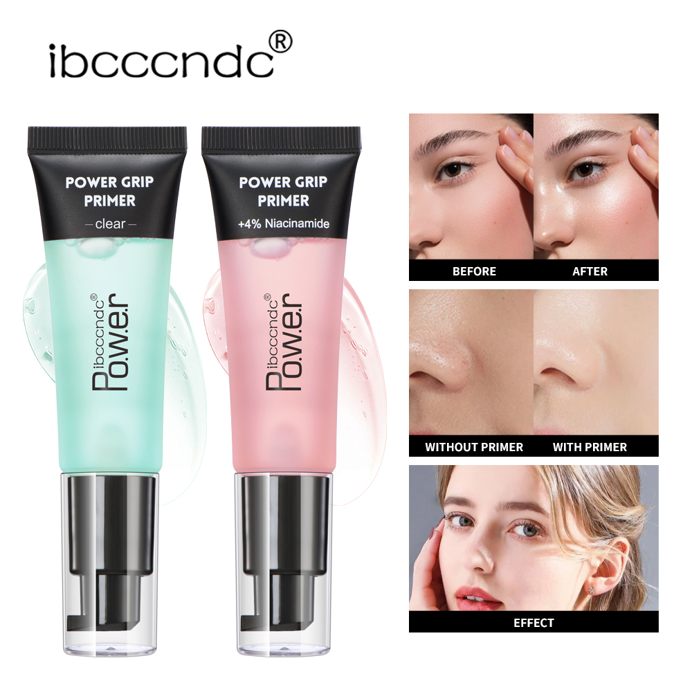 24ml Power Grip Primer Gel Based Hydrating Face Primer For Smoothing ...