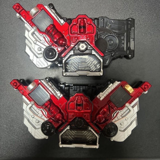 Kamen Rider W DX Memory Masked rider double Henshin Belt Lost driver ...