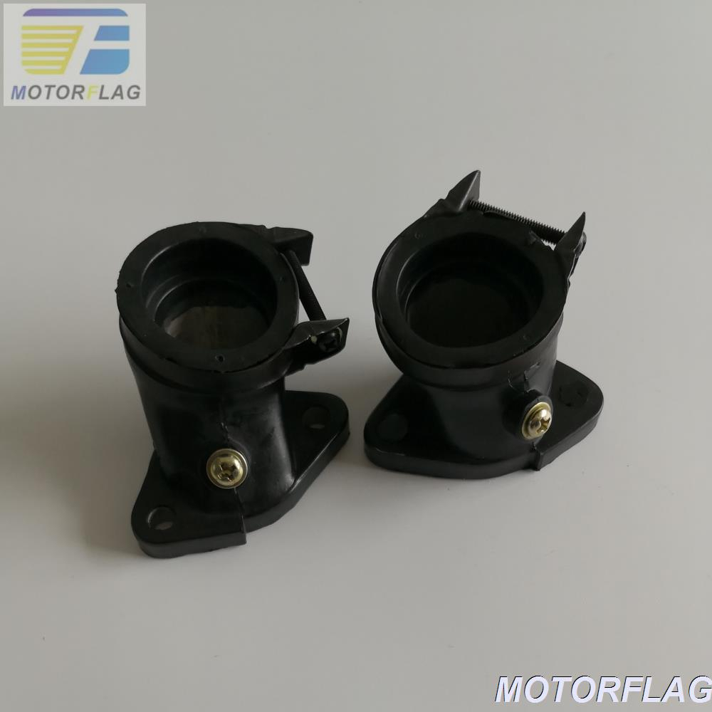 NON-EGR Intake Manifold / Intake Tube for Motorcycle Rebel CA250 CMX250 ...