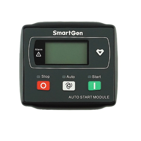Smartgen Hgm1790n Generator Set Accessories Controller Module | Shopee Malaysia