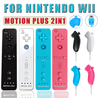 wii controller - Prices and Promotions - Aug 2024 | Shopee Malaysia