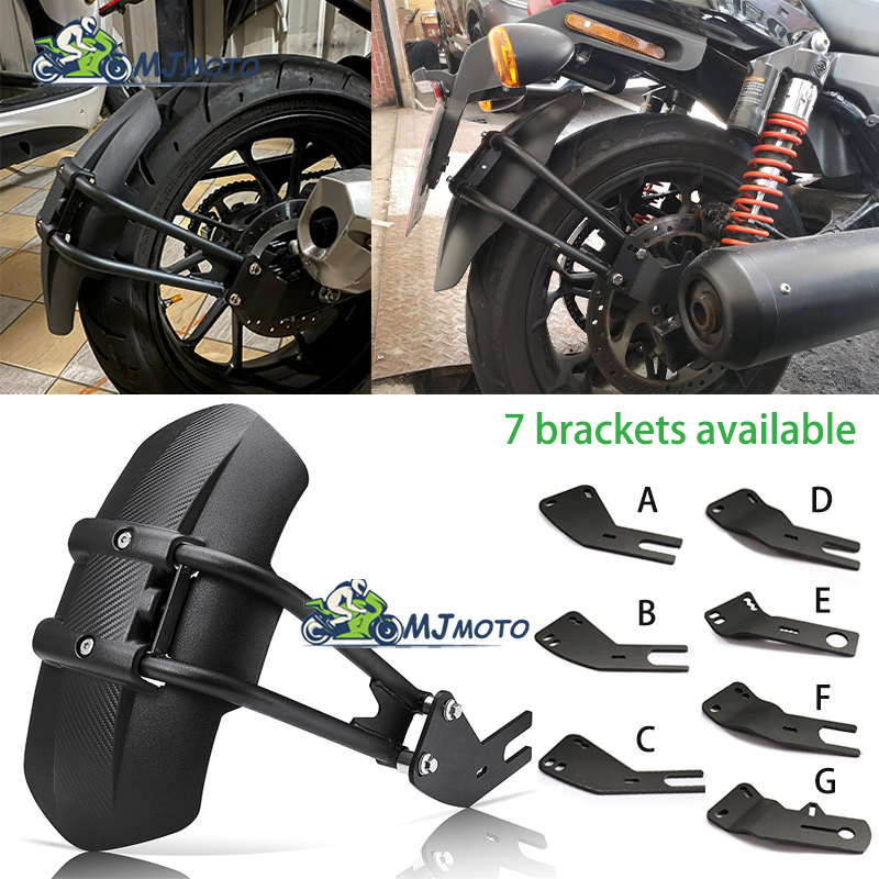 【MJMOTO】For KAWASAKI Z900 VERSYS Z 650-X300 VERSYS650 Z650 Z800 ER6N ...