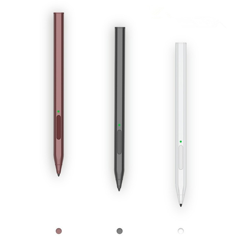 Magnetic Stylus Pen for Microsoft Surface Pro 10 9 8 7 6 5 4 3 X Go 1 2 ...