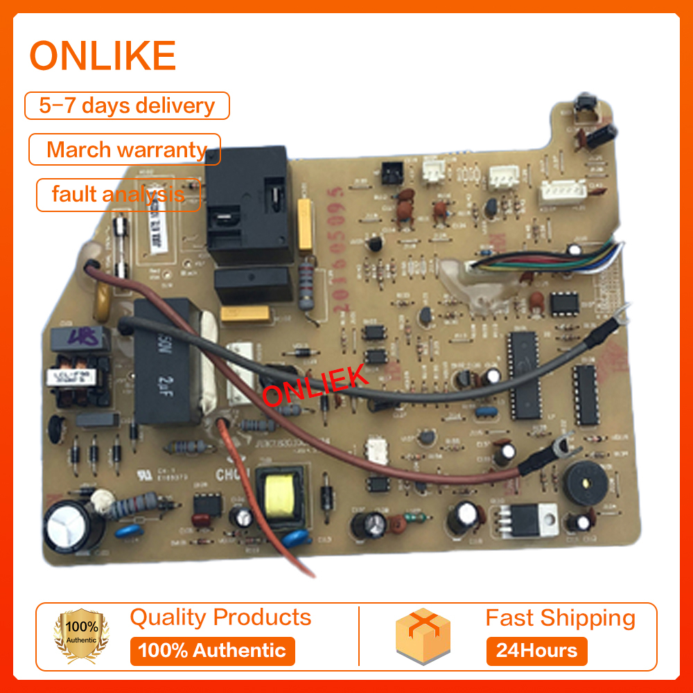 Changhong air conditioning board main board new original inner machine ...