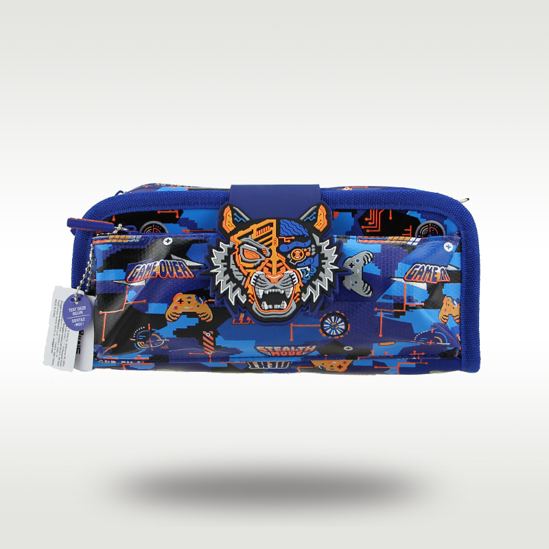 Australia Original High Quality Smiggle Pencil Bag Children Boys Pencil ...