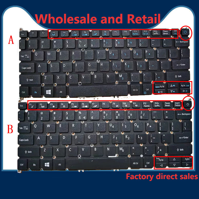 ACER Aspire 3-ES1-132 A311-31 ES1-132-C37M C9N8 A311-31-c3v4 N16Q6 A311 ...