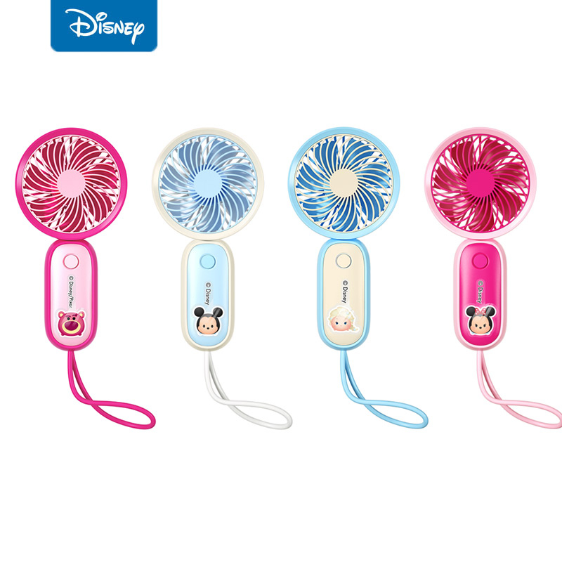 [Free Disney Sticker] Disney TsumTsum Serie DY-202 Summer Fan Mickey ...