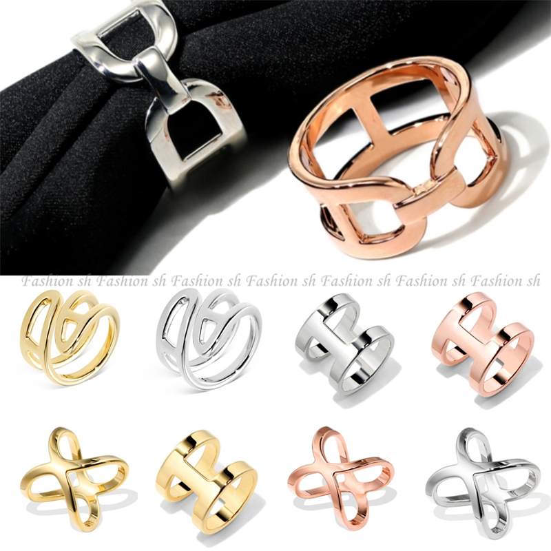 3 color tudung scarf buckle alloy brooch buckle accessories Hijab Pin ...