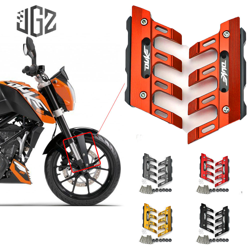 For KTM 250 Duke 390 Duke 200 Duke 250 390 200 690 DUKE Motorcycle CNC ...