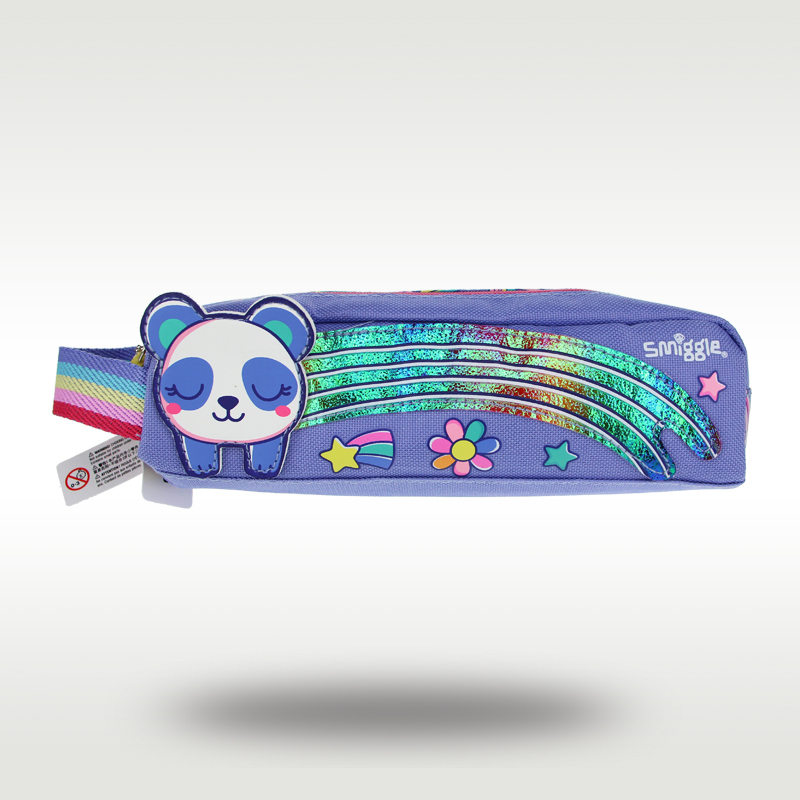 Smiggle High Quality Original Pencil Bag Girls Children Pencil Case ...