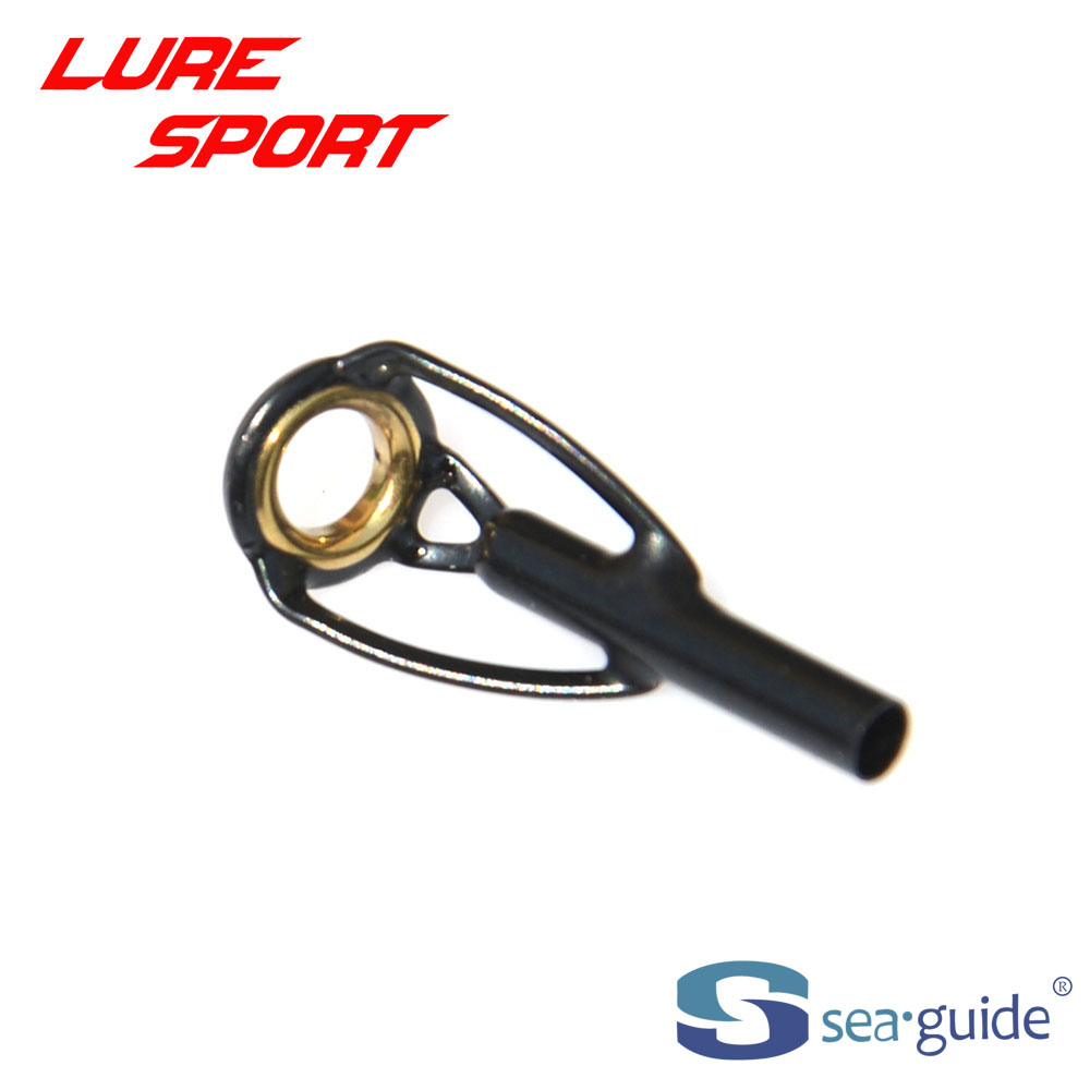 SeaGuide 2pcs BXULST-1 Gold LS Ring HBXULST-4 blue LS Ring Top Guide ...