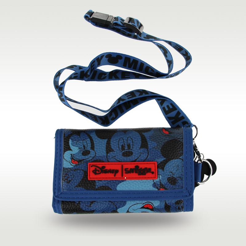 Australia Smiggle Original Children Wallet Boys Clutch Card Bag Disney ...