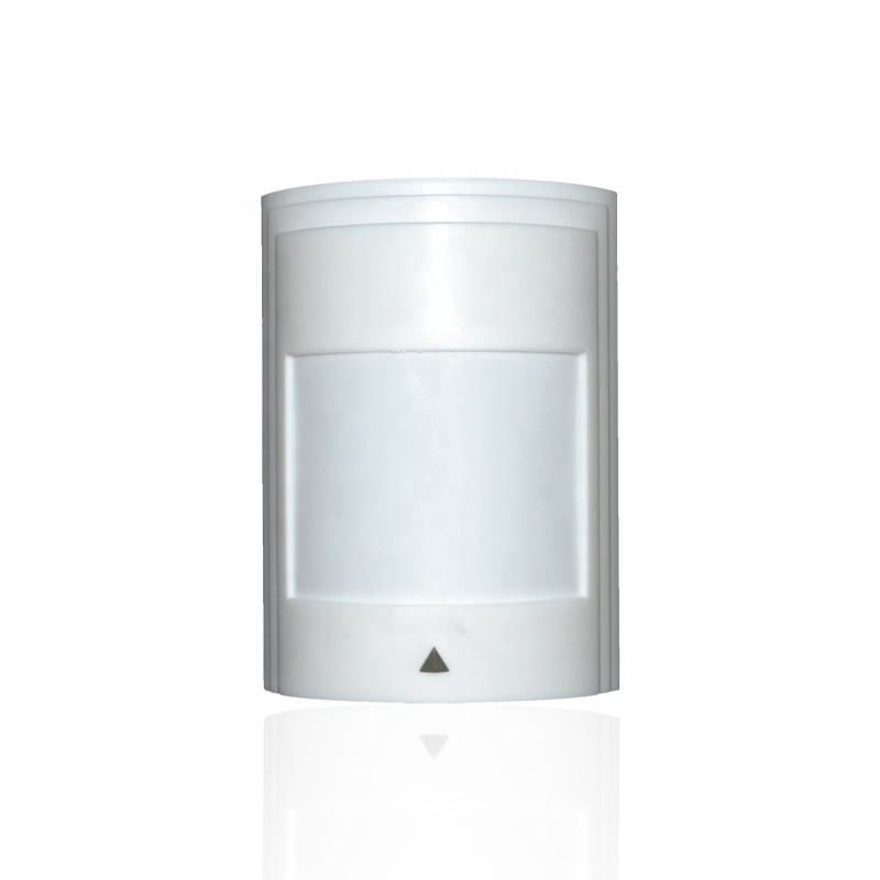 Indoor motion Sensor Paradox PA-476 Wired wide angle 110 degree PIR ...