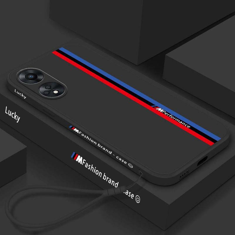 Casing OPPO Reno 8T 8Z 7 Z 5G Casing OPPO Reno 8 6 7 5 Pro 5G Casing ...
