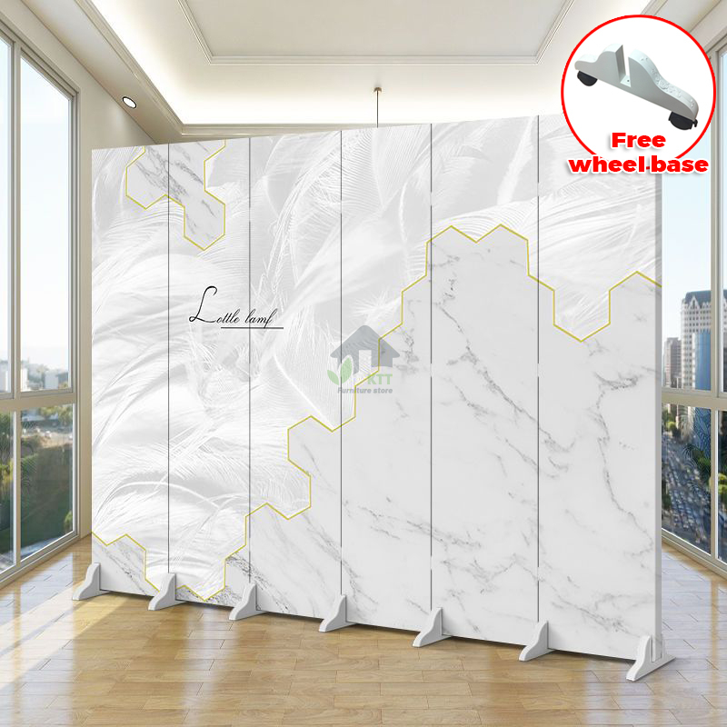 partition divider folding divider screen partition living room company ...
