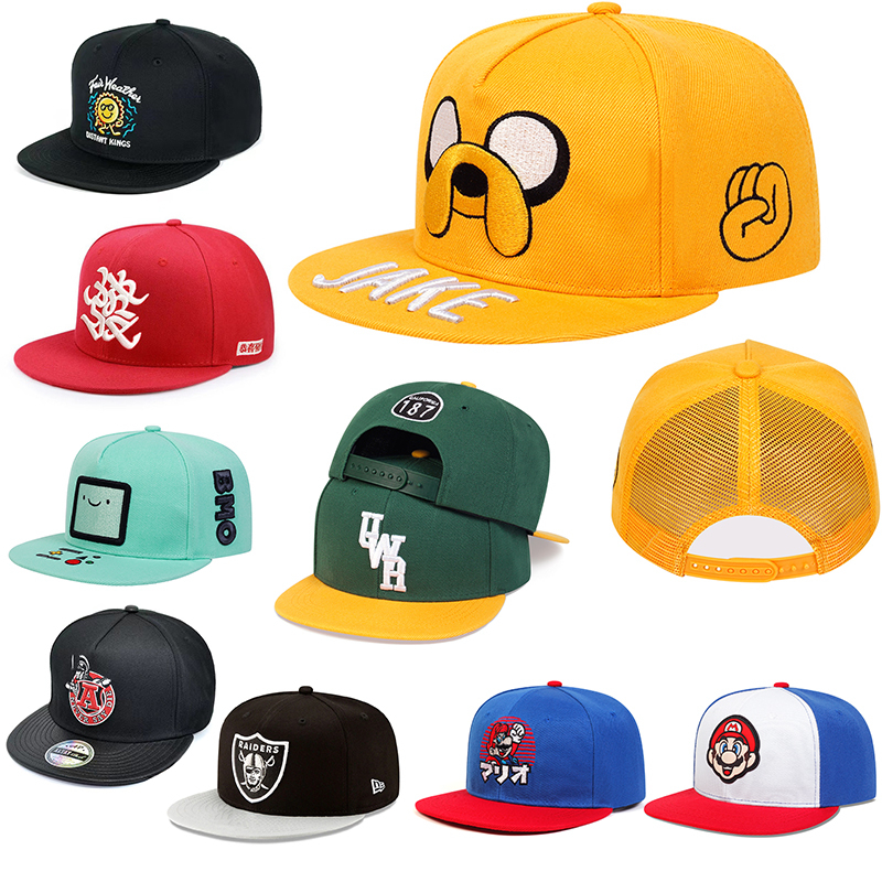 NEW CAP /Adventure Time BMO Embroidery panel cap/Cayler And Sons Cap ...