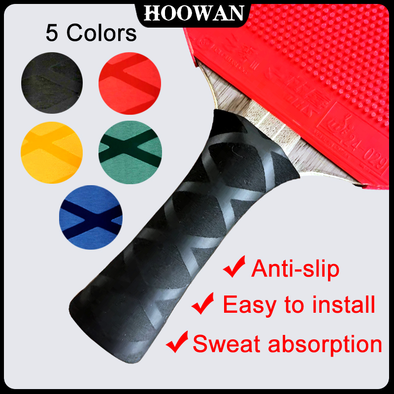Table Tennis Rackets Handle Tape Heat-shrinkable Ping Pong set bat ...