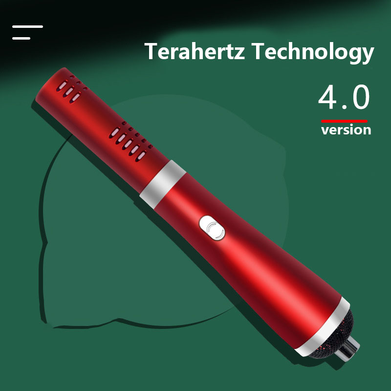 Terahertz Blower Device Iteracare Light Magnetic Healthy Physiotherapy ...