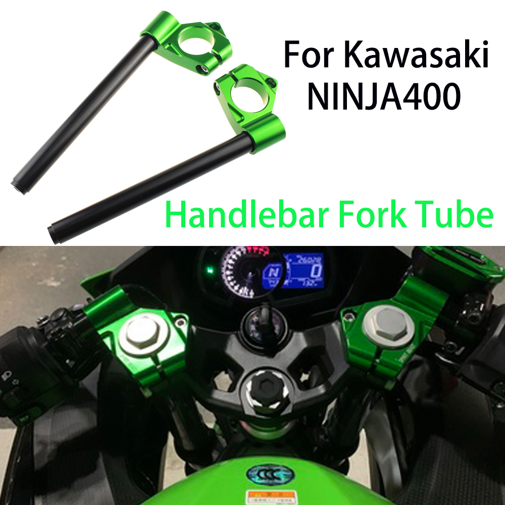 For KAWASAKI NINJA400 ninja 400 2018 2019 2020 2021 2022 Motorcycle ...