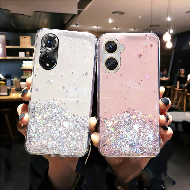 Huawei Nova 9 9se 8i 7i 5T 7se 3i Fashion case | Shopee Malaysia