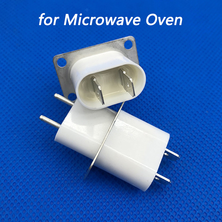 Microwave Oven Socket Magnetron Terminal Connector Replacement Repair ...