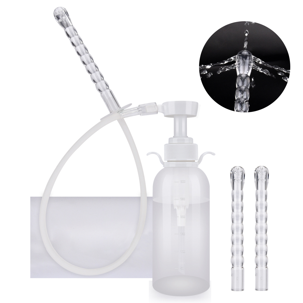 Msdear 300ML Portable Sprayer Aircraft Cup Rinser Personal Cleaner ...