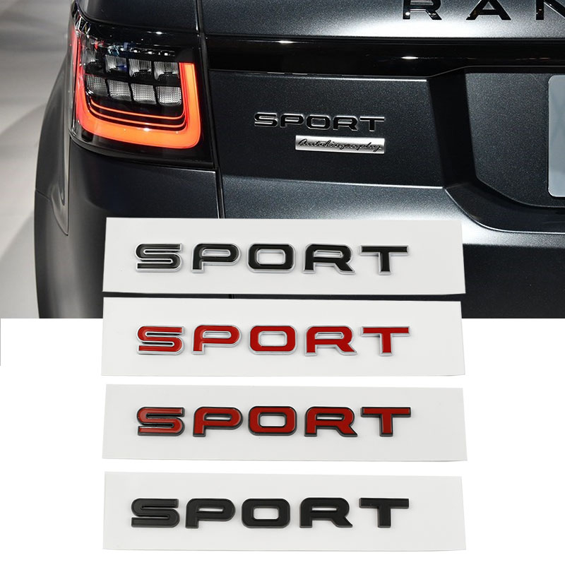 Range Rover Executive Edition Retrofitting Autobiography Sport Limited ...