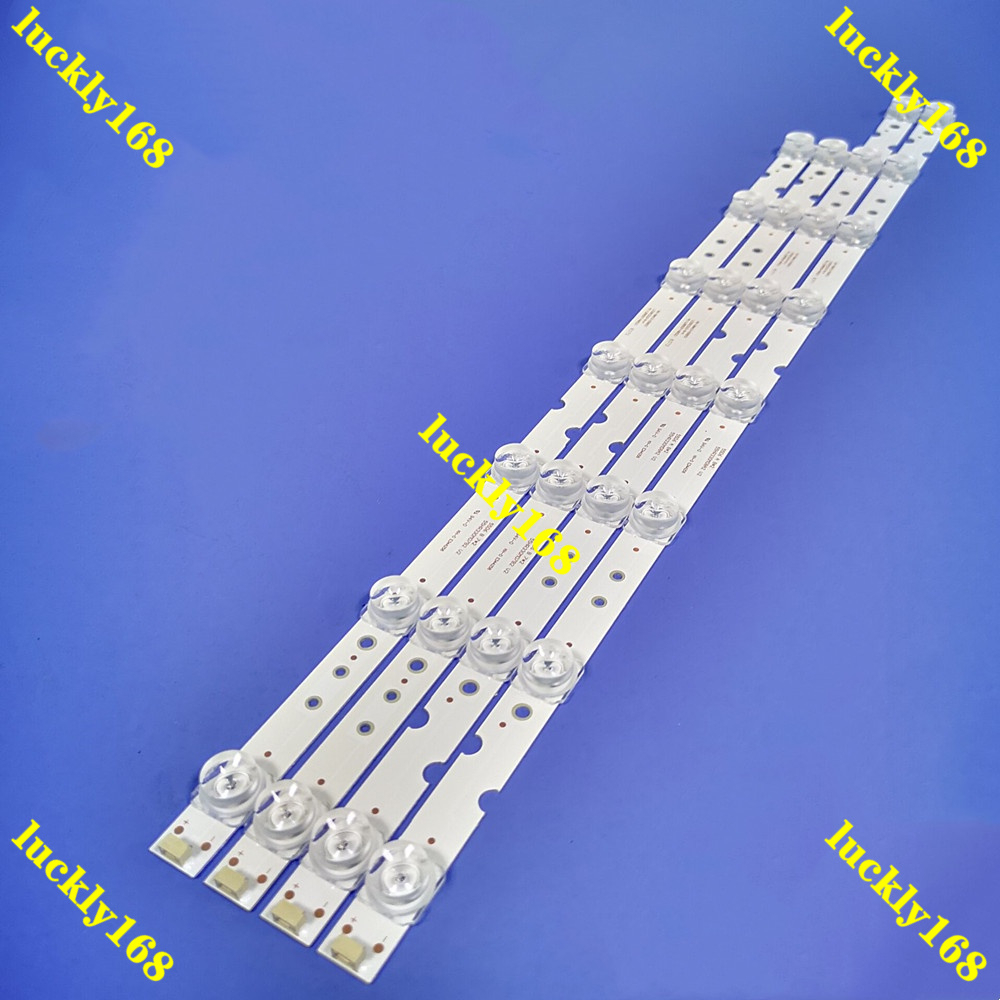 TCL 55P8 55P8M TV LED BACKLIGHT BARU / READY STOCK 55P8M | Shopee Malaysia