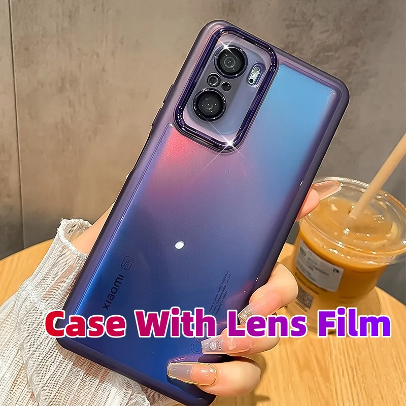 POCO F6 Pro F5 Pro F4 F3 M5s M3 Pro 5G M4 Pro 5G M6 Pro 5G M5 M6 Plus ...