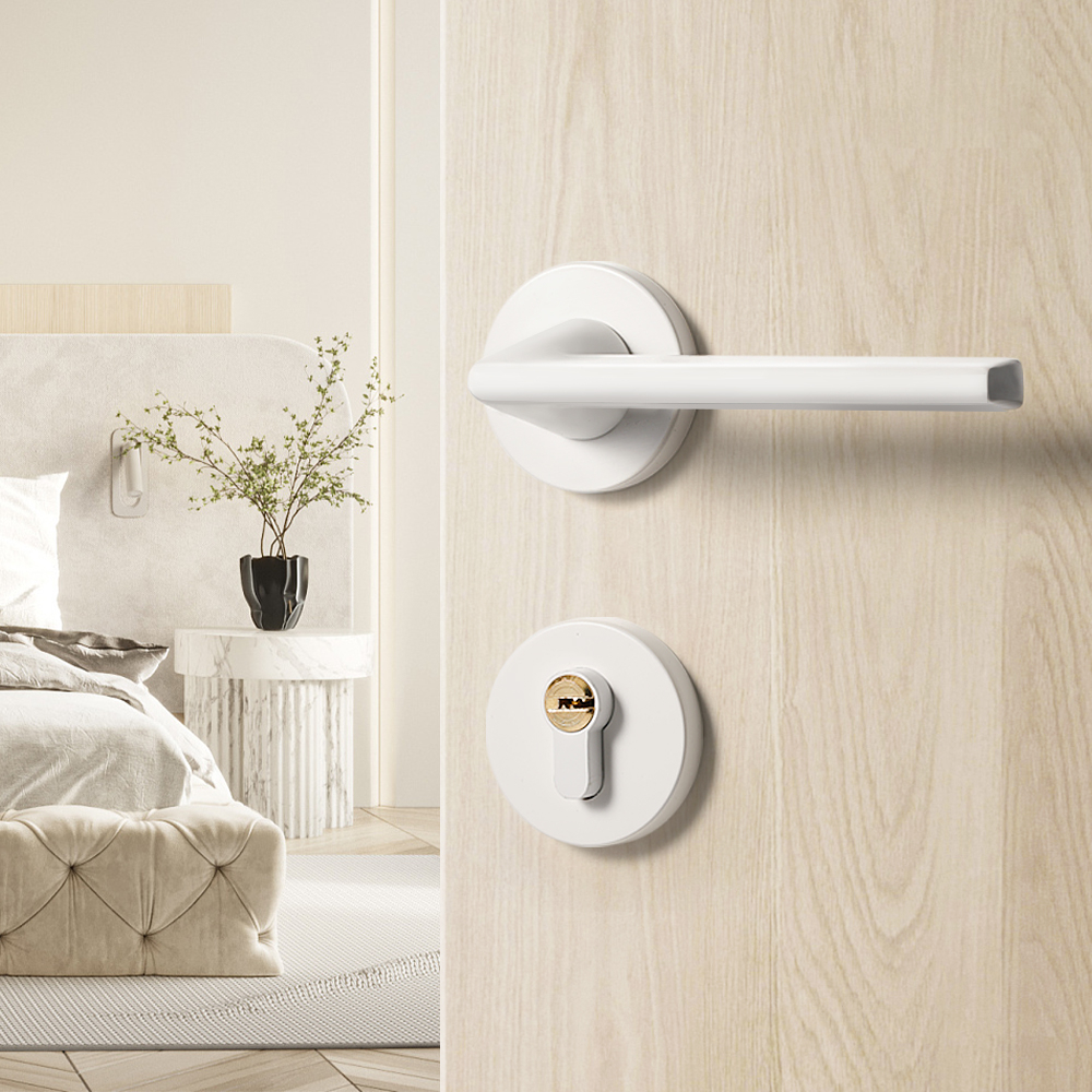 Door Handle kunci pintu Interior Door House Office Hotel Apartment ...