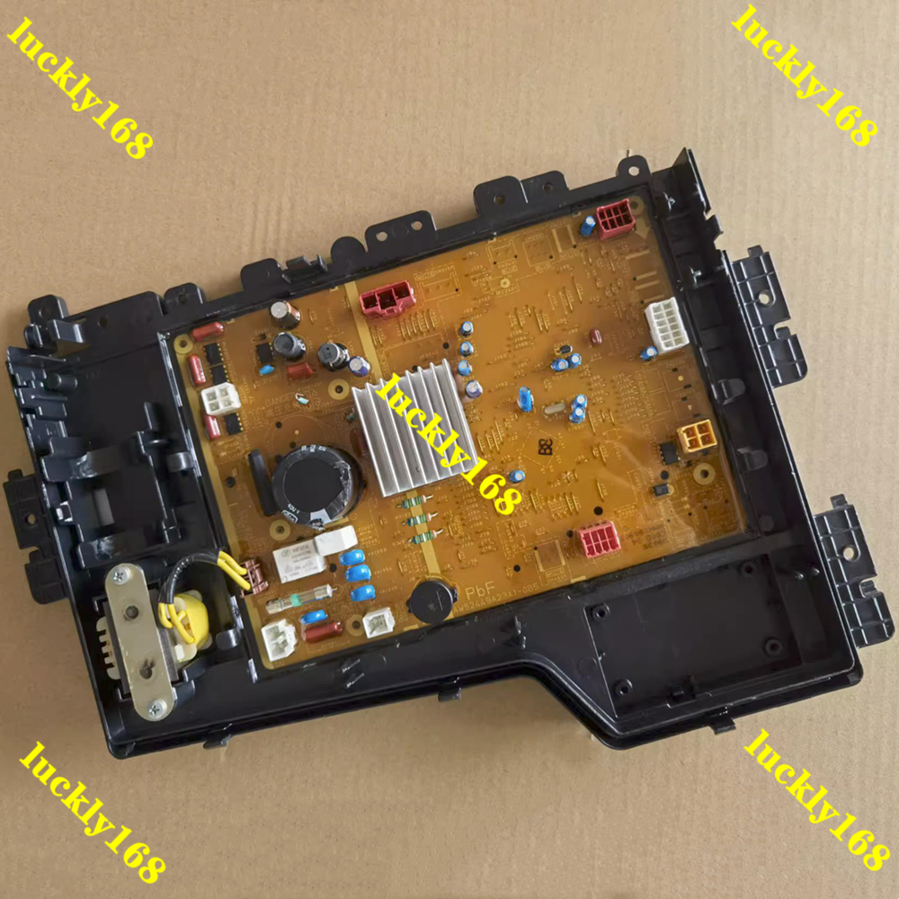 NA-FD13AR1 Panasonic Load Washing Machine Power Board NA-FD13AR1 ...