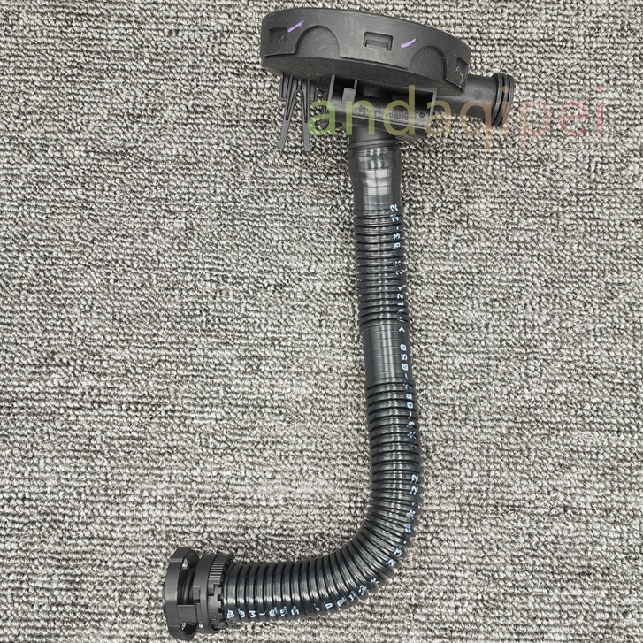 Volkswagen PCV Valve Volkswagen Oil Separator 03C103201K POLOPCV Valve ...