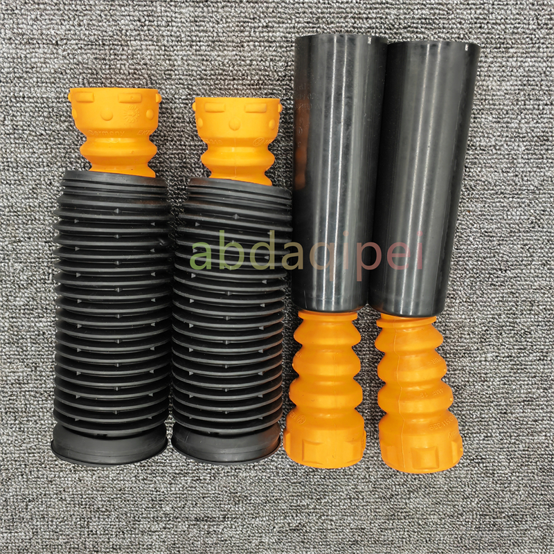 Volkswagen Absorber Anti-Dust Cover And Block FOR Golf MK6 Jetta POLO ...