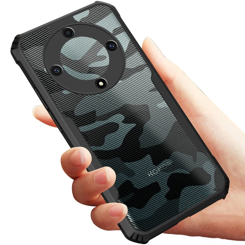 Camouflage Phone Casing Realme 11 10 9 8 7 6 5 3 X7 Pro Plus Pro+ 9i 8i 7i 6i 5i 3i 4G 5G 5S 6S ...