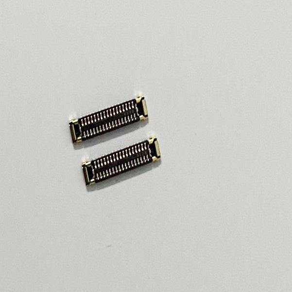 FPC socket lcd on board for vivo v15 z5x s1 LCD FPC Screen Connector on ...