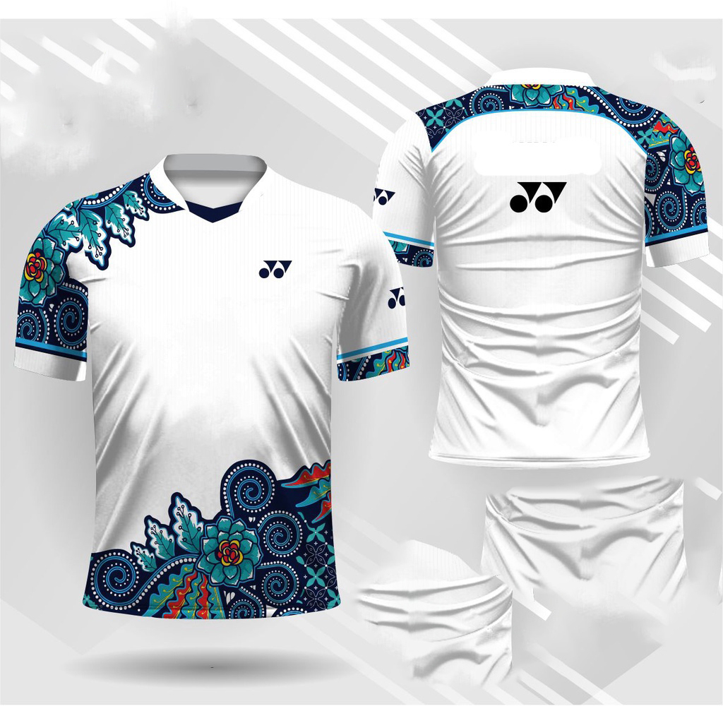 Buy badminton baju Online With Best Price, Sep 2023 | Shopee Malaysia