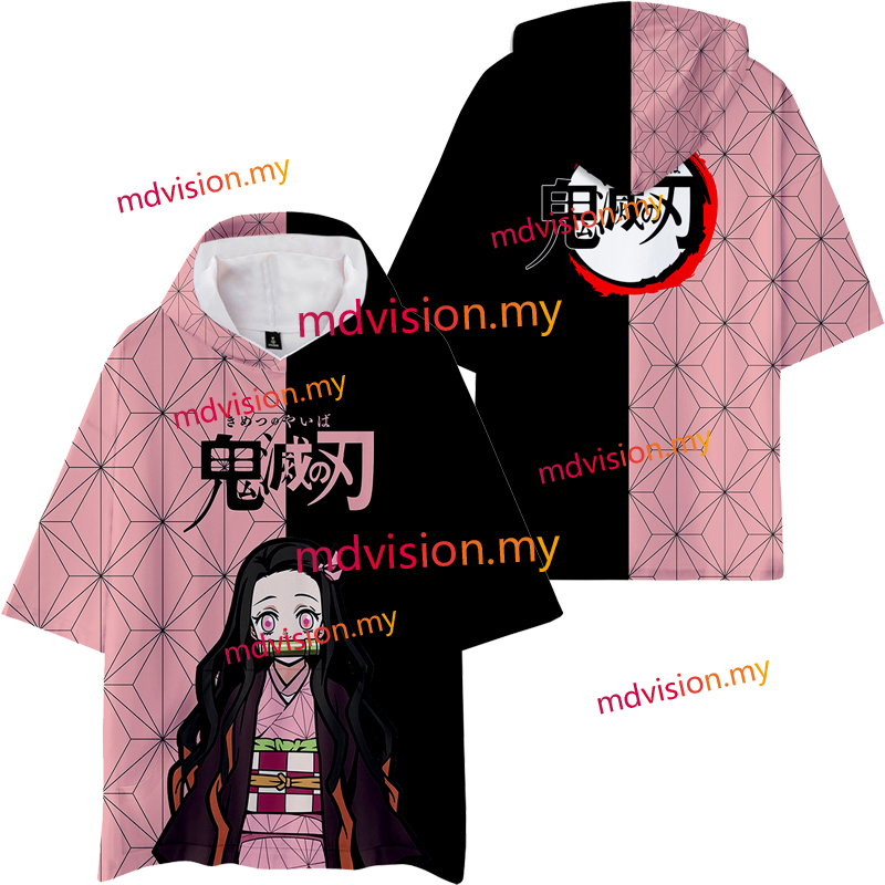 New Anime Demon Slayer Kamado Nezuko/Kamado Tanjirou/Kochou Shinobu ...