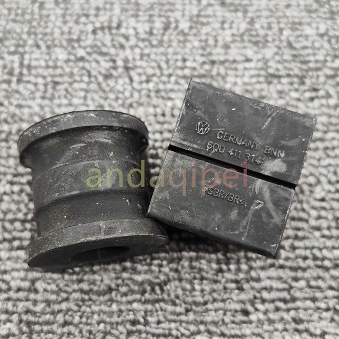 Volkswagen Balance Bar Bushing POLO Stabilizer Bushing Stabilizer Bar ...