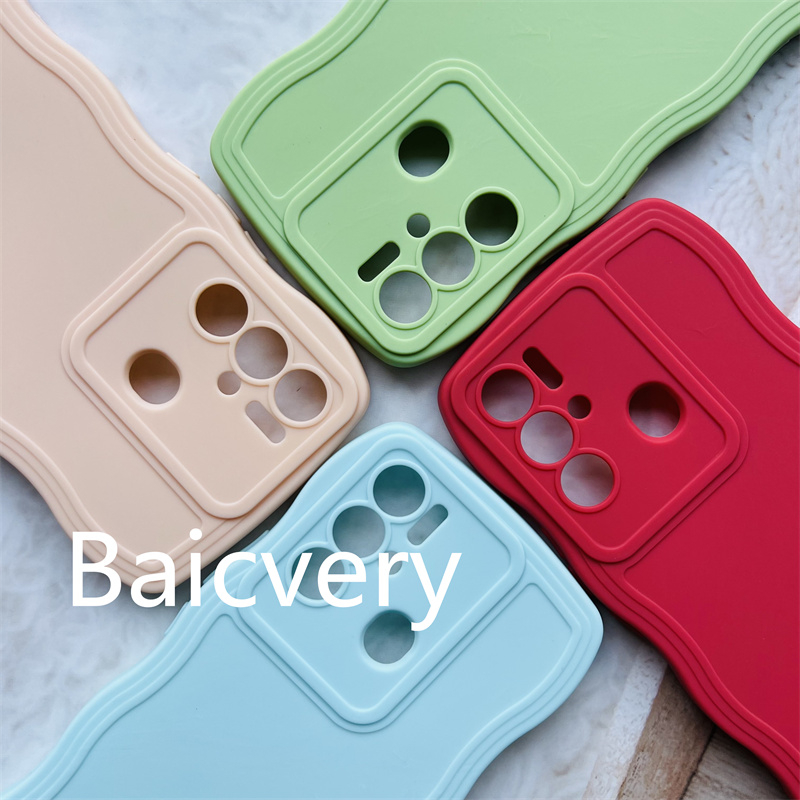 Tecno POVA NEO LE6 Casing Case Cover TUP Protective Cases | Shopee Malaysia