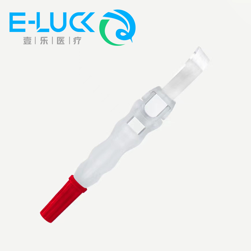 Dentist Polyester Matrices Self-Adhesive Transparent Sectional ...