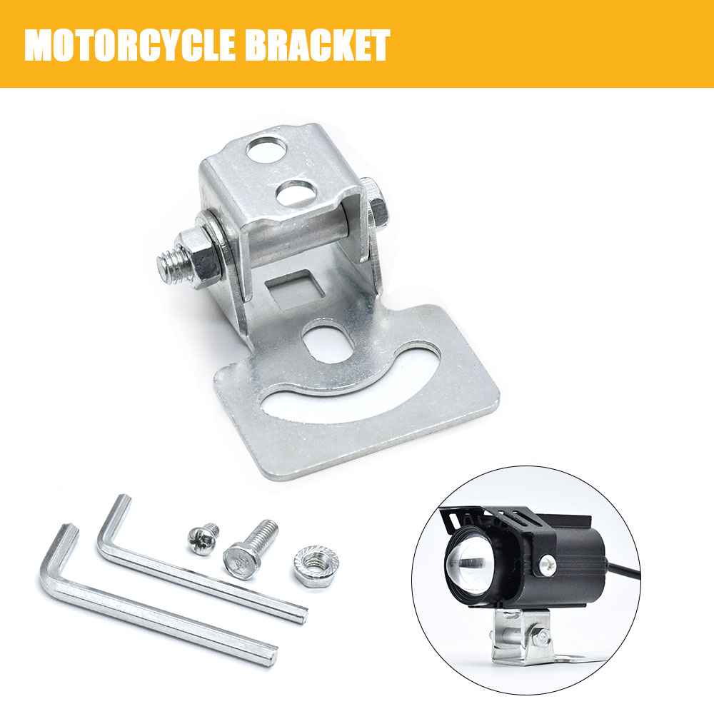 Extension Bracket LT06 Motorcycle Bracket Motorcycle External Light ...
