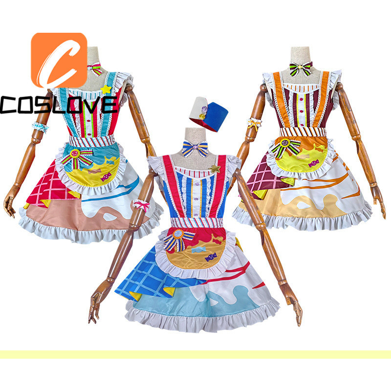 Anime Project Sekai Colorful Stage! feat. Ootori Emu Kusanagi Nene ...