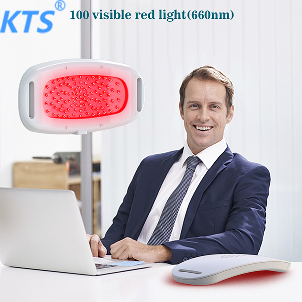 KTS Phlebitis Leg Pain Relief Red Light Therapy Panel 660nm Near ...
