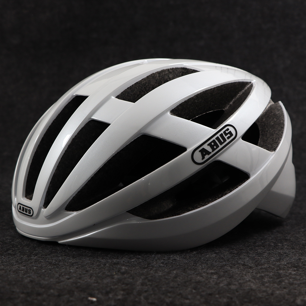 ABUS VIANTOR Bike Helmet Professional Road Bike Cycling Bicycle Sport ...